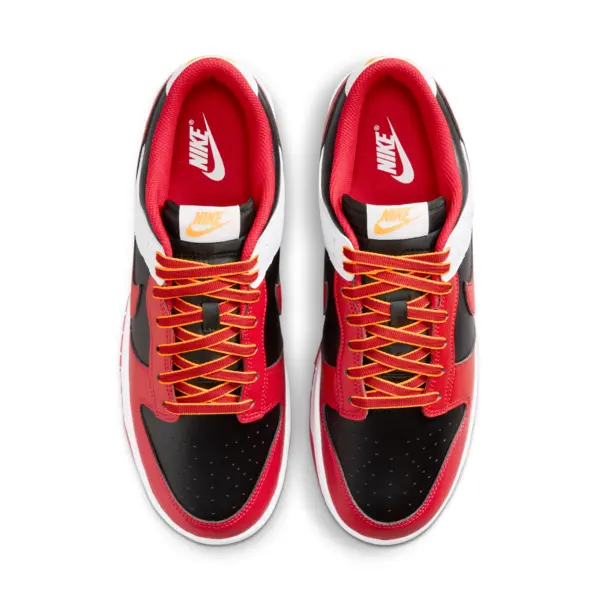 Nike Dunk Low Retro Sneakers - Black