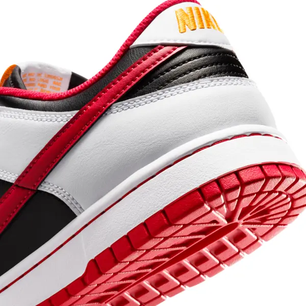 Nike Dunk Low Retro Sneakers - Black