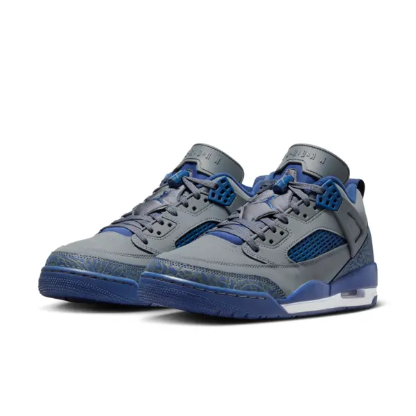 JORDAN Spizike Low Se Sneakers - Grey