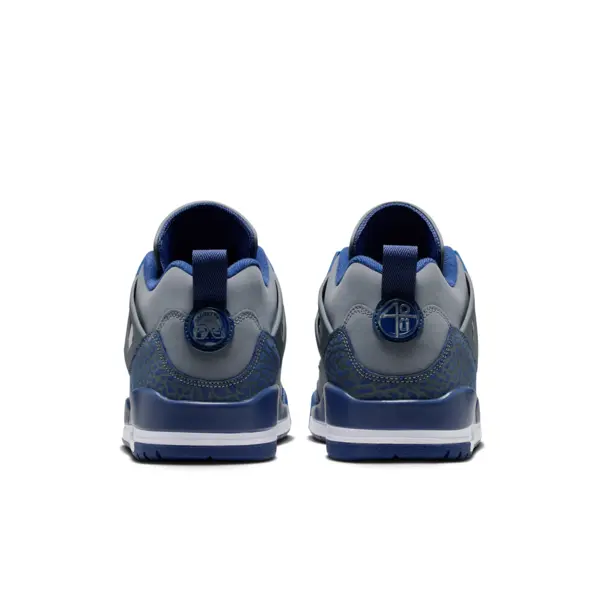 JORDAN Spizike Low Se Sneakers - Grey