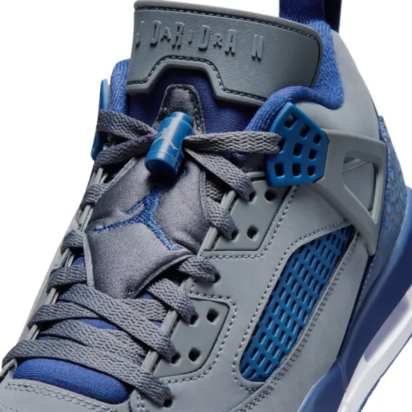 JORDAN Spizike Low Se Sneakers - Grey