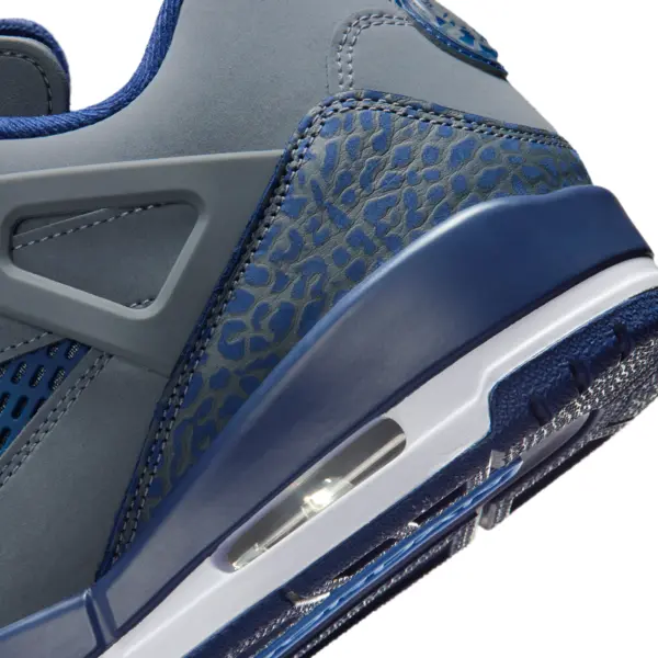 JORDAN Spizike Low Se Sneakers - Grey