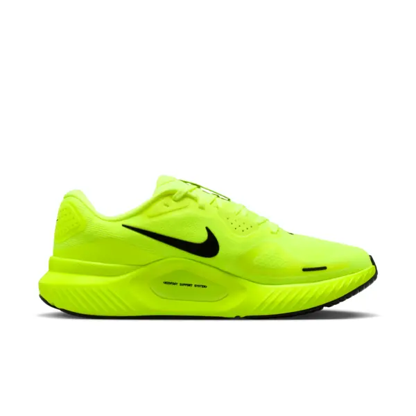 Nike Structure 26 Road Running Shoes - Yellow