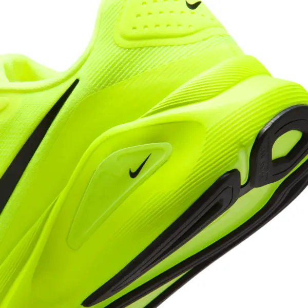 Nike Structure 26 Road Running Shoes - Yellow