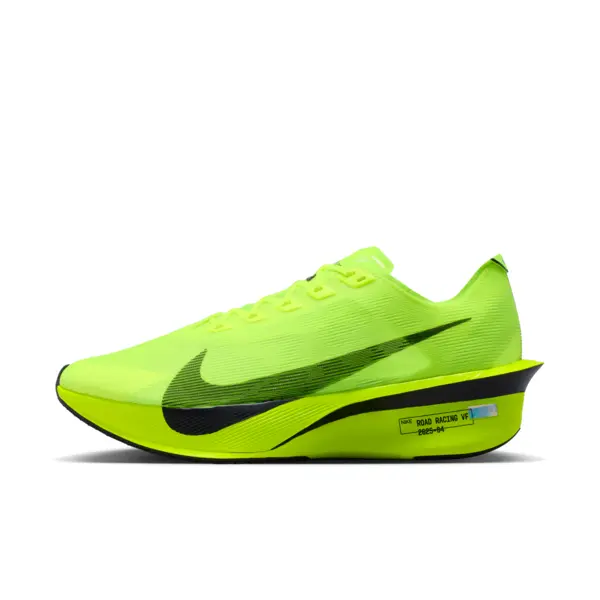 Nike Vaporfly 4 Road Racing Shoes - Yellow