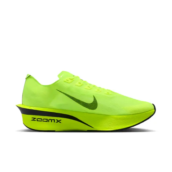 Nike Vaporfly 4 Road Racing Shoes - Yellow