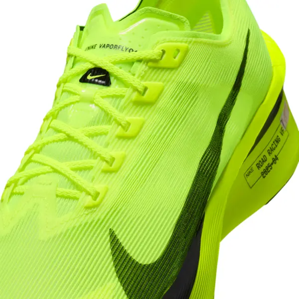 Nike Vaporfly 4 Road Racing Shoes - Yellow