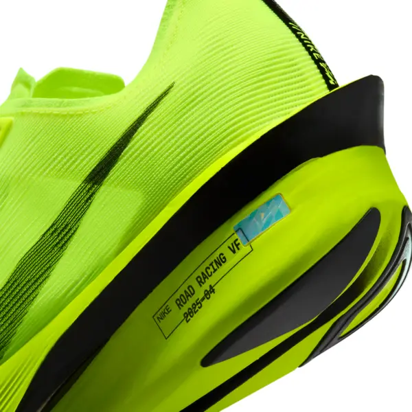 Nike Vaporfly 4 Road Racing Shoes - Yellow