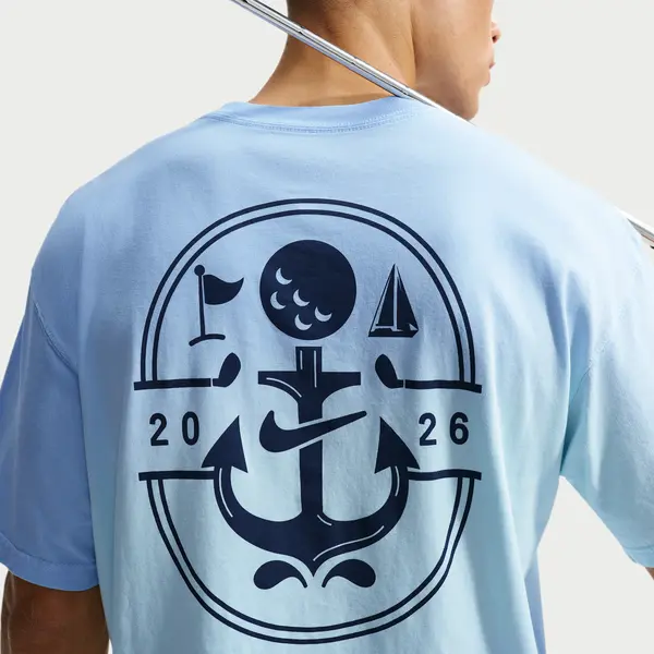 Nike Golf T-shirt