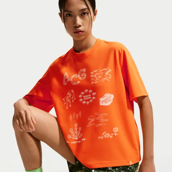 Nike Dri-fit T-shirt