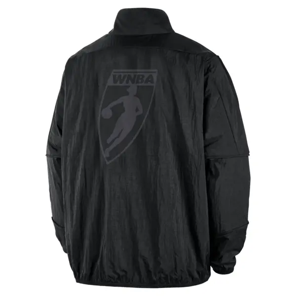Nike Wnba Legends Basketball Lightweight Jacket