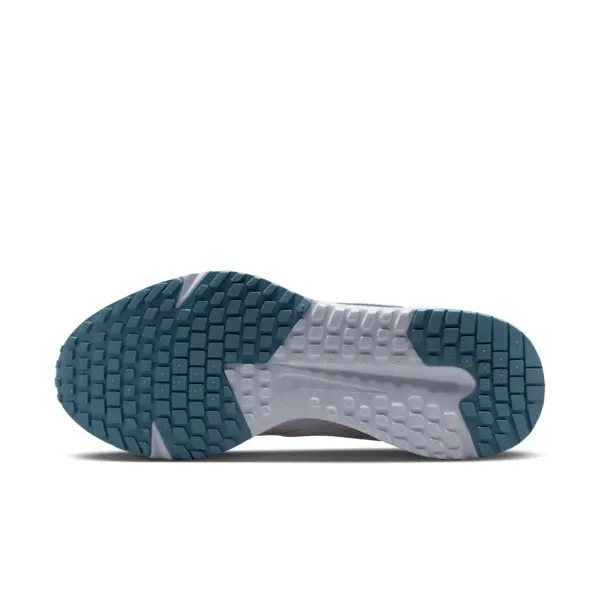 Nike Run Defy Road Running Shoes - White