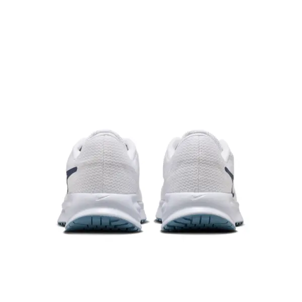 Nike Run Defy Road Running Shoes - White