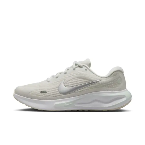 Nike Journey Run Road Running Shoes - White