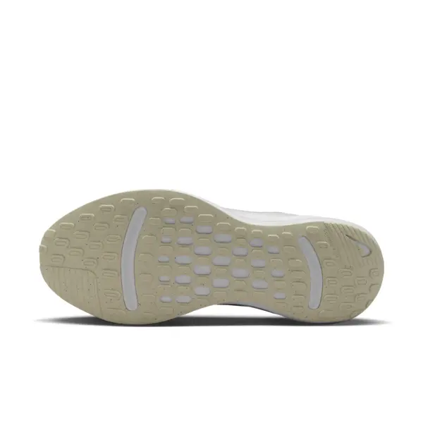 Nike Journey Run Road Running Shoes - White