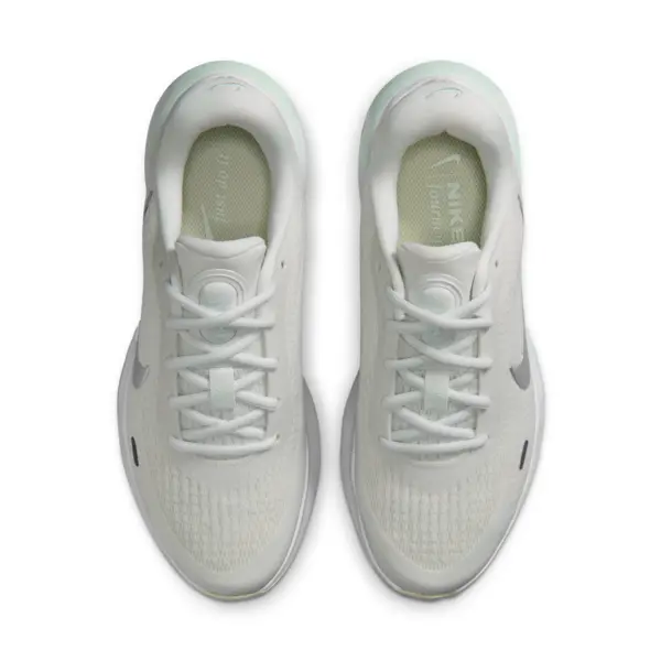 Nike Journey Run Road Running Shoes - White