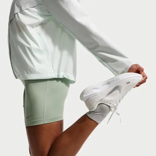 Nike Journey Run Road Running Shoes - White