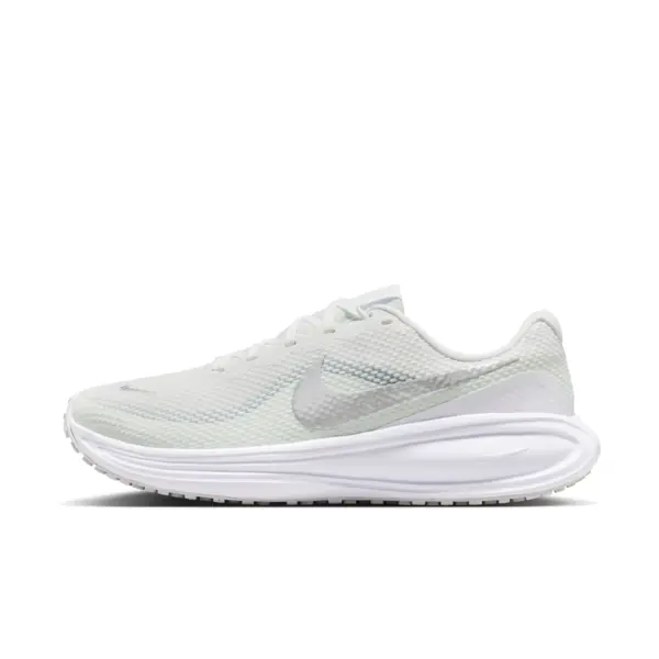 Nike Revolution Road Running Shoes - White