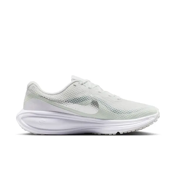 Nike Revolution Road Running Shoes - White