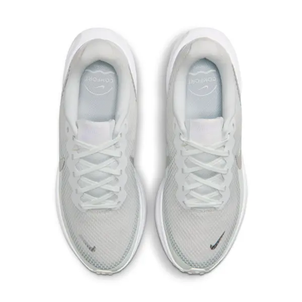 Nike Revolution Road Running Shoes - White