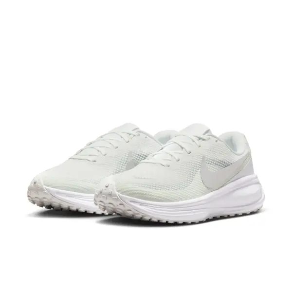 Nike Revolution Road Running Shoes - White