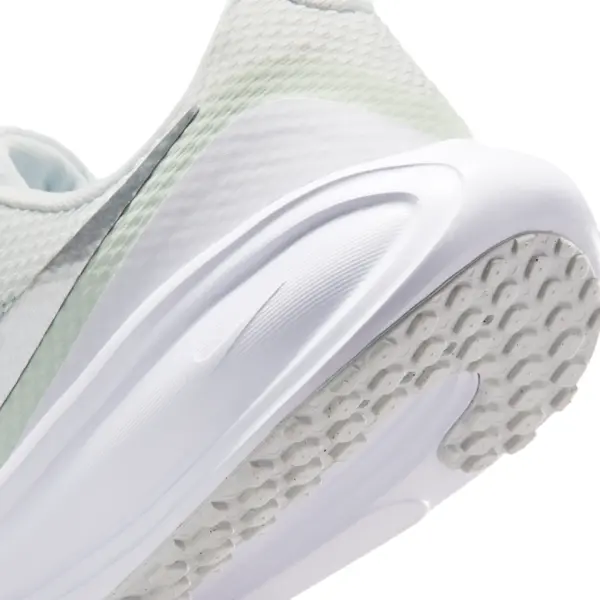 Nike Revolution Road Running Shoes - White
