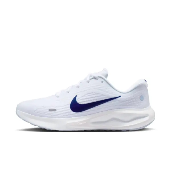 Nike Journey Run Road Running Shoes - White