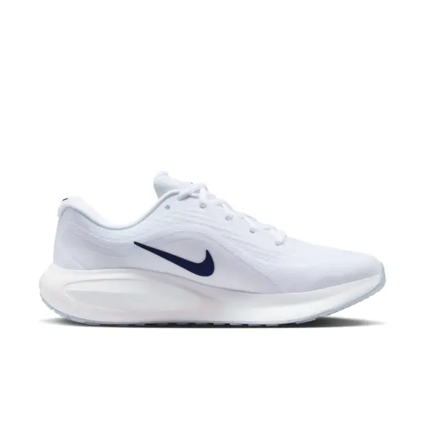 Nike Journey Run Road Running Shoes - White