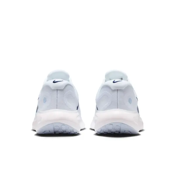 Nike Journey Run Road Running Shoes - White