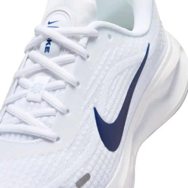 Nike Journey Run Road Running Shoes - White