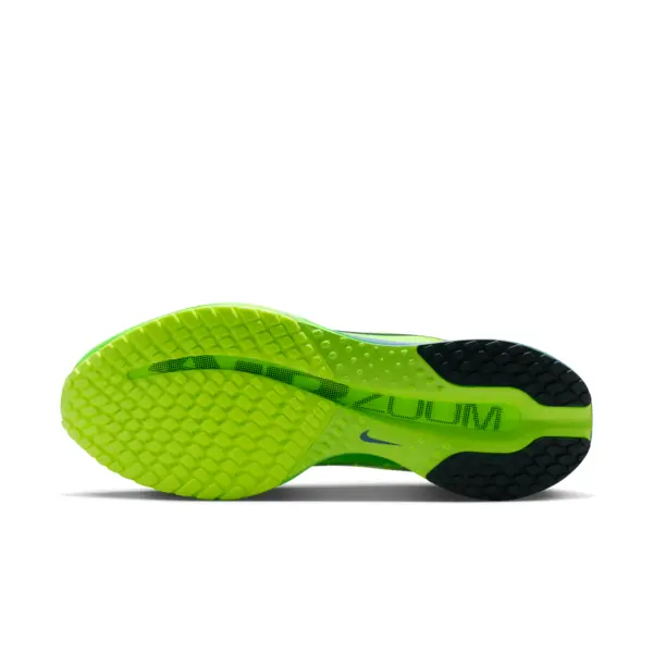 Nike Pegasus Premium Road Running Shoes - Yellow