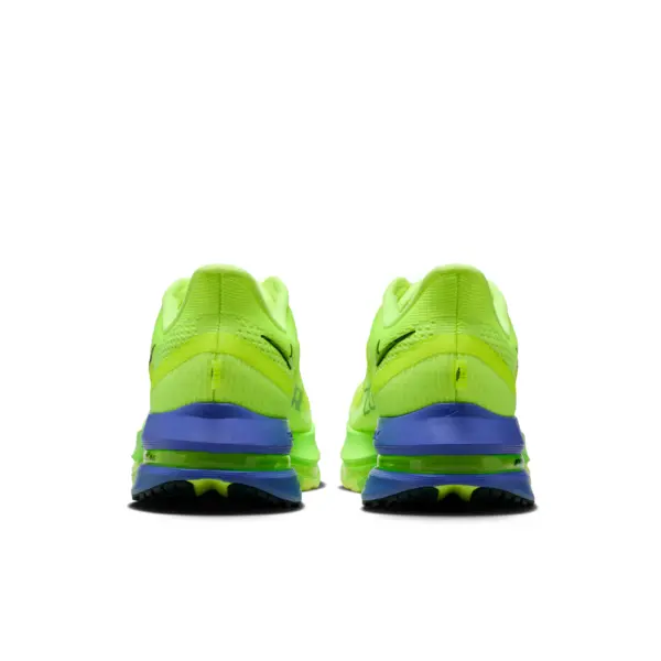 Nike Pegasus Premium Road Running Shoes - Yellow