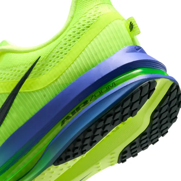 Nike Pegasus Premium Road Running Shoes - Yellow