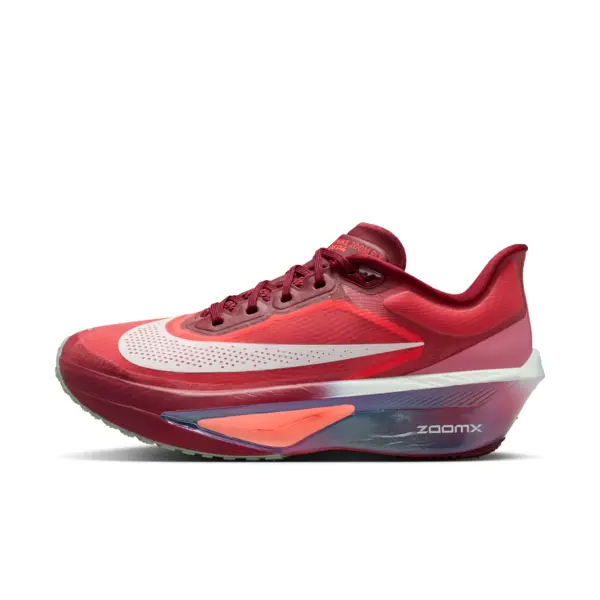 Nike Zoom Fly Se Road Racing Shoes - Red