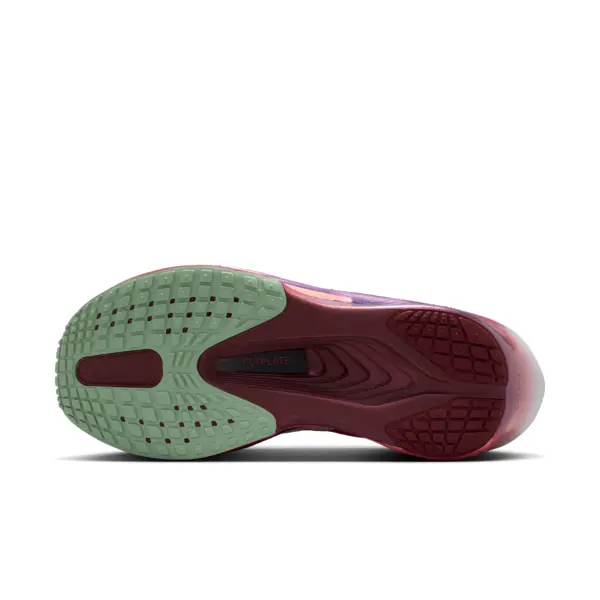Nike Zoom Fly Se Road Racing Shoes - Red