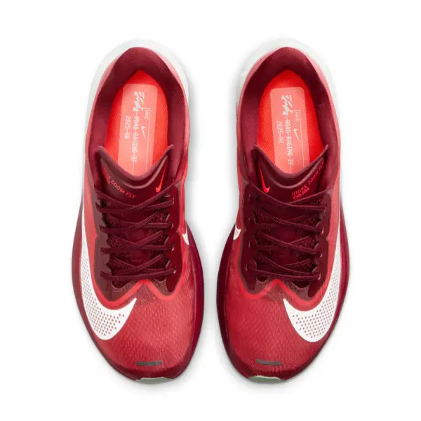 Nike Zoom Fly Se Road Racing Shoes - Red