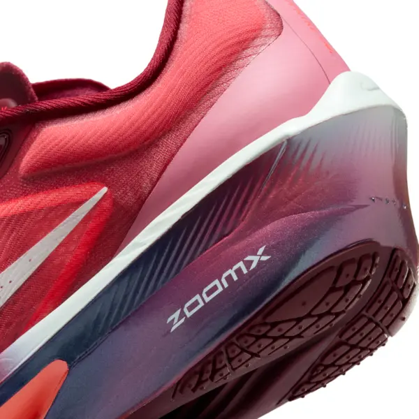Nike Zoom Fly Se Road Racing Shoes - Red