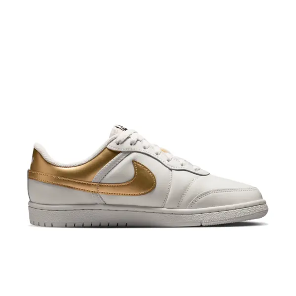 JORDAN Air Skyline Low Sneakers - White