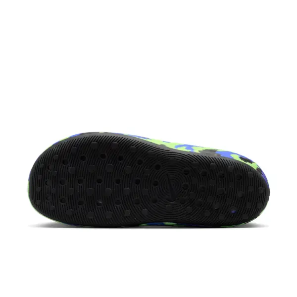 Nike Reactx Rejuven8 Se Slides - Black