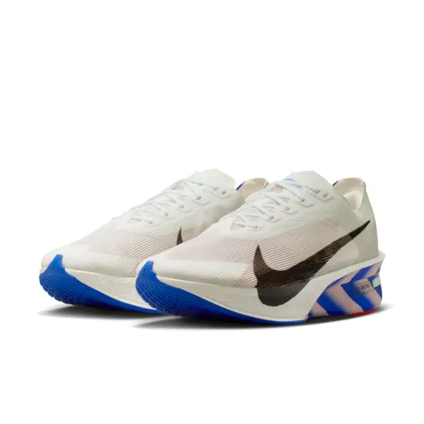Nike Vaporfly 4 Road Racing Shoes - White