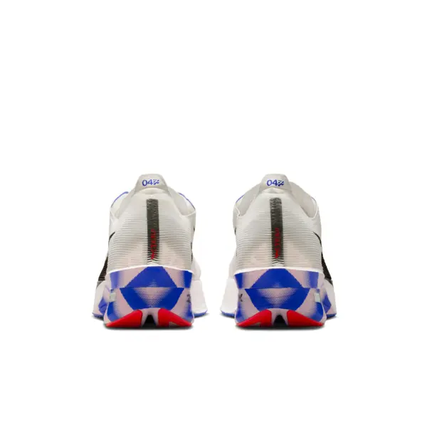 Nike Vaporfly 4 Road Racing Shoes - White
