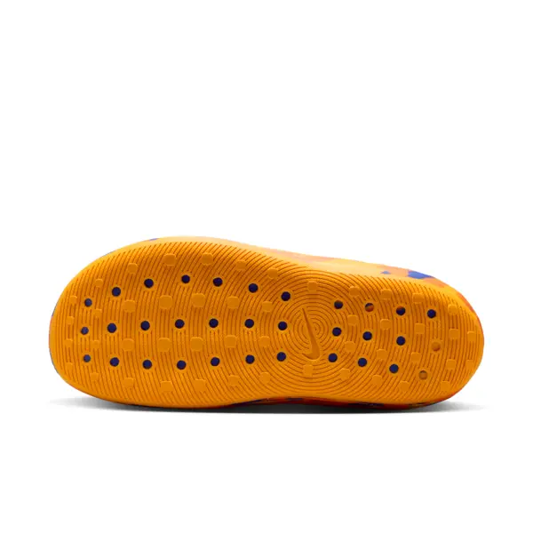 Nike Reactx Rejuven8 Se Slides - Blue