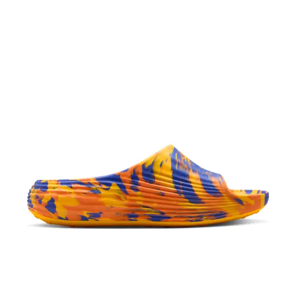 Nike Reactx Rejuven8 Se Slides - Blue