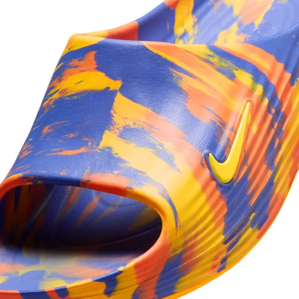 Nike Reactx Rejuven8 Se Slides - Blue