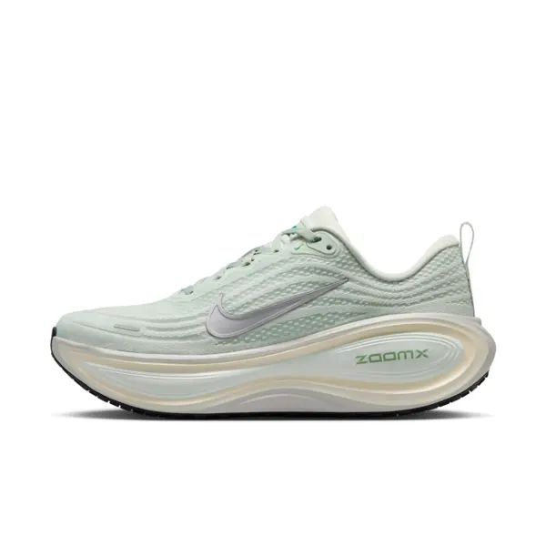 Nike Vomero Plus Road Running Shoes - Grey