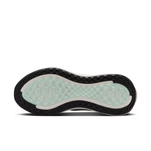Nike Vomero Plus Road Running Shoes - Grey