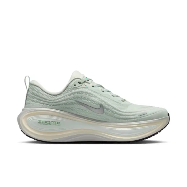 Nike Vomero Plus Road Running Shoes - Grey