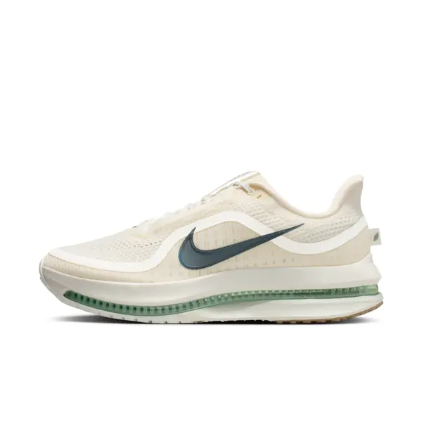 Nike Pegasus Premium Road Running Shoes - Brown