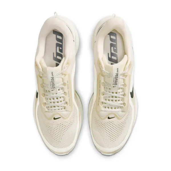 Nike Pegasus Premium Road Running Shoes - Brown