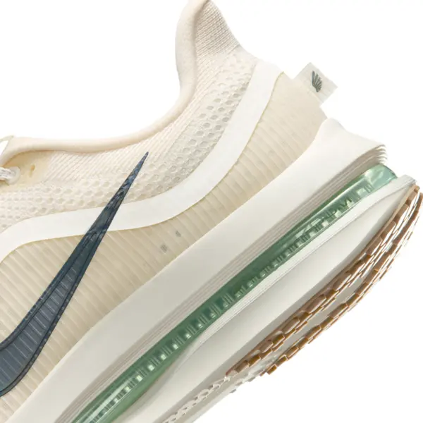 Nike Pegasus Premium Road Running Shoes - Brown